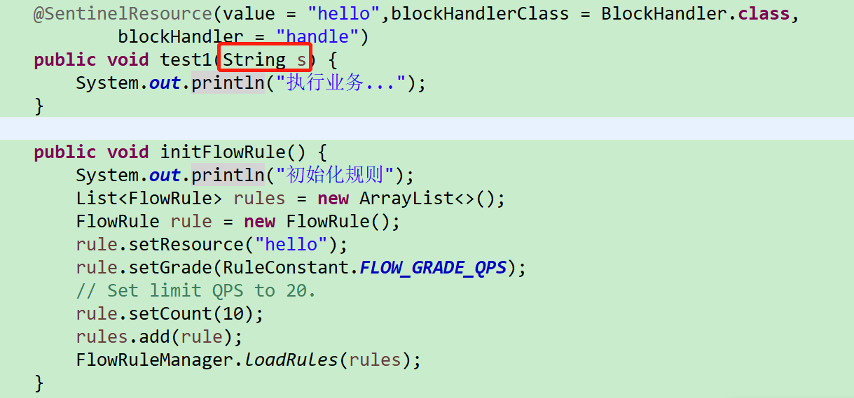 流控规则限流带参数的资源时，报Caused by: java.lang.reflect.UndeclaredThrowableException: null · Issue #2501 ...