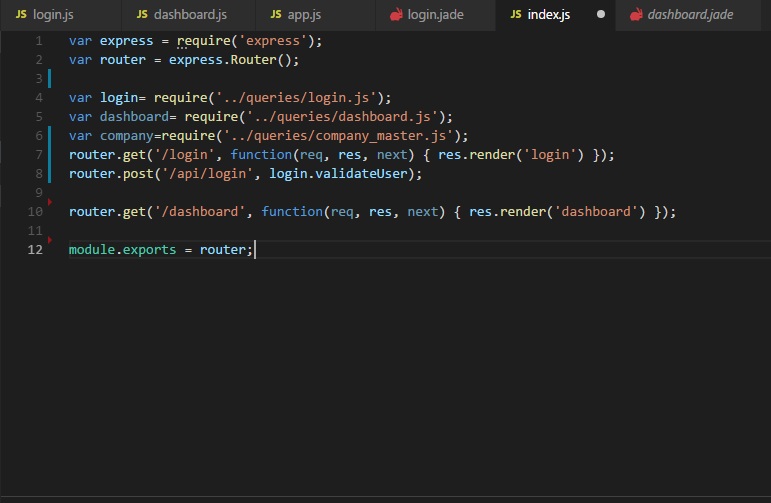 header not set at client side in express js · Issue #3680 · expressjs/express · GitHub