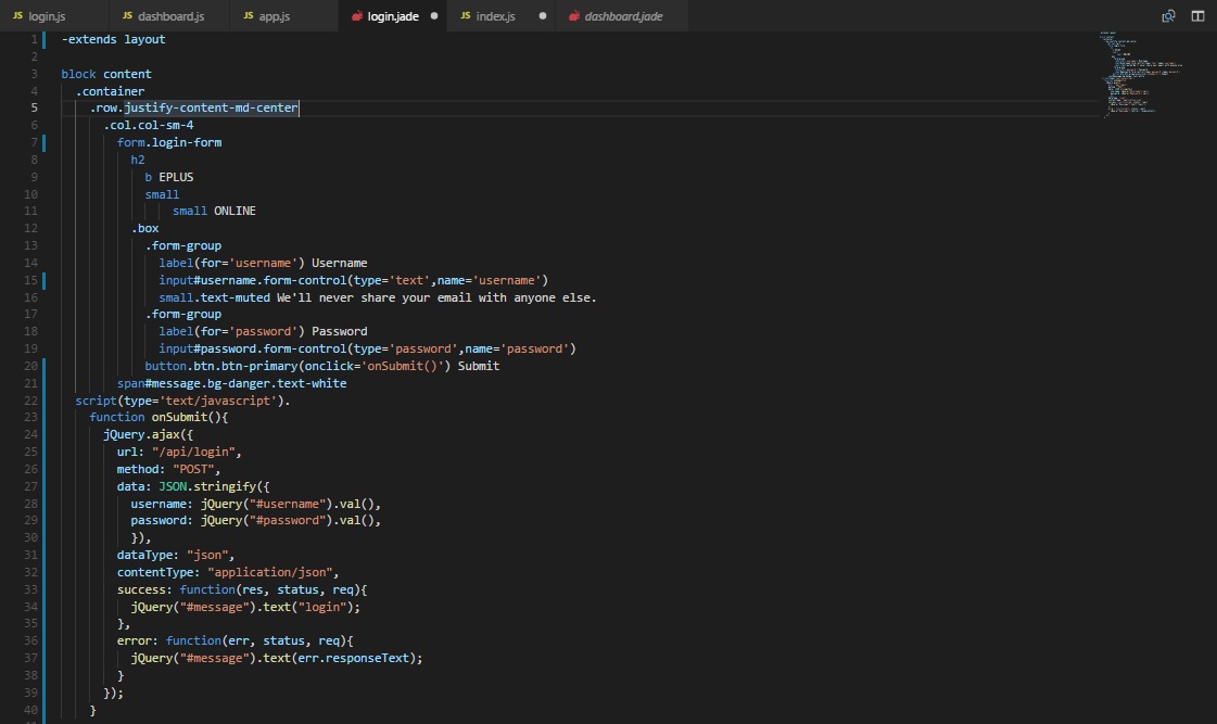 header not set at client side in express js · Issue #3680 · expressjs/express · GitHub