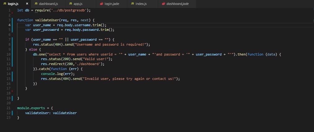 header not set at client side in express js · Issue #3680 · expressjs/express · GitHub