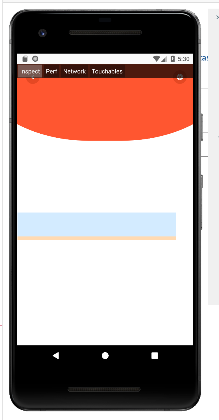 Animations Not Working In Debug Mode · Issue 791 · Pmndrsreact Spring
