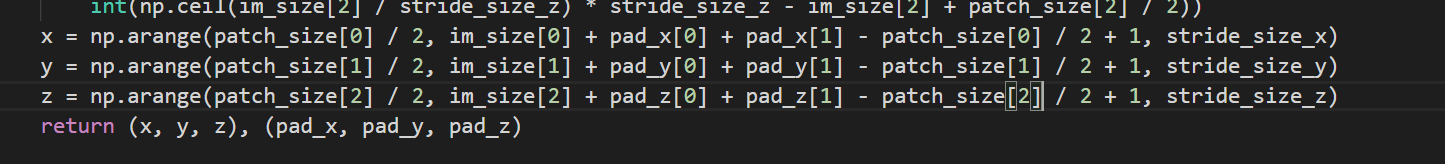 some confusion about processing.py · Issue #3 · RanSuLab/RAUNet-tumor-segmentation · GitHub