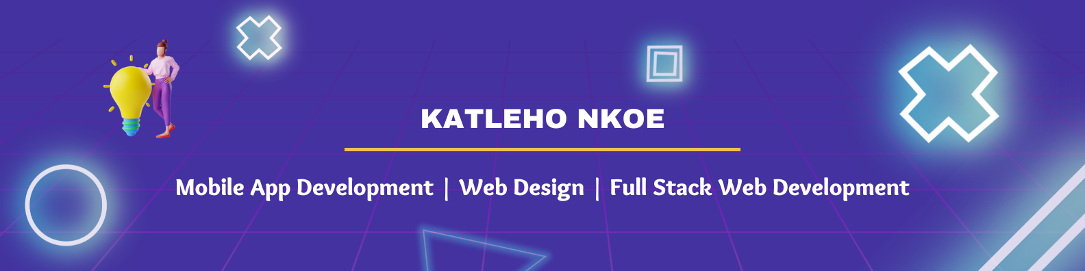 KNkoe (Katleho Nkoe) · GitHub