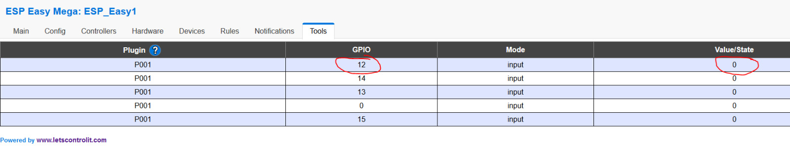wrong gpio state in buffer and by get-status call · Issue #1551 ...