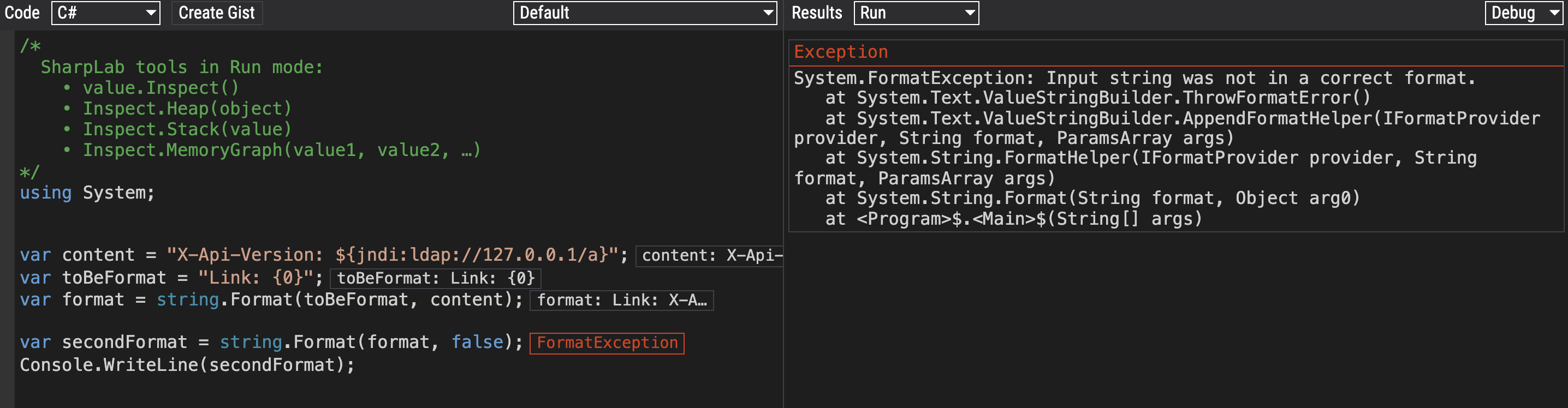 Error · MCCTeam Minecraft-Console-Client · Discussion #1850 · GitHub