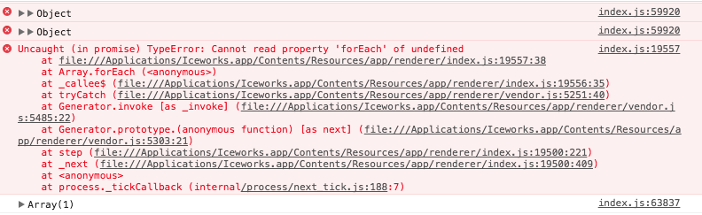Bizcharts 物料接入 · Issue #671 · alibaba/ice · GitHub