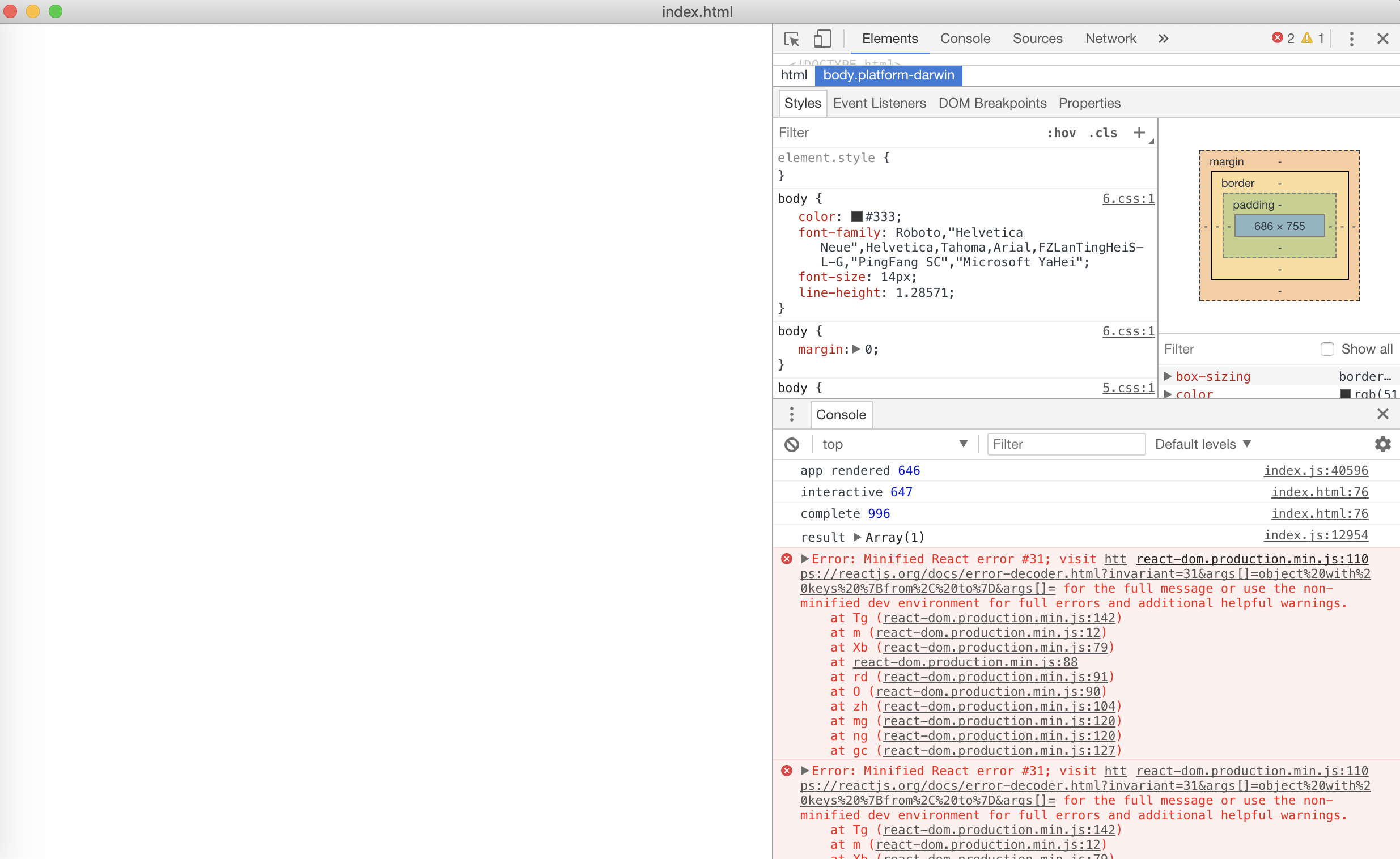 iceworks 常见问题收集 · Issue #1544 · alibaba/ice · GitHub