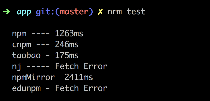 iceworks 常见问题收集 · Issue #1544 · alibaba/ice · GitHub