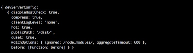 Ice Script Devserver 不支持自定义 Publicpath · Issue 1633 · Alibabaice · Github