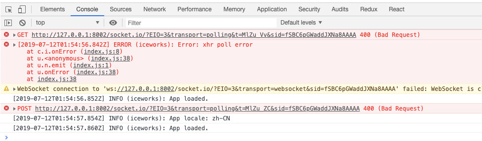 iceworks 3.0 发布 - 基于物料的一站式可视化源码研发工作台 🚀 · Issue #2369 · alibaba/ice · GitHub