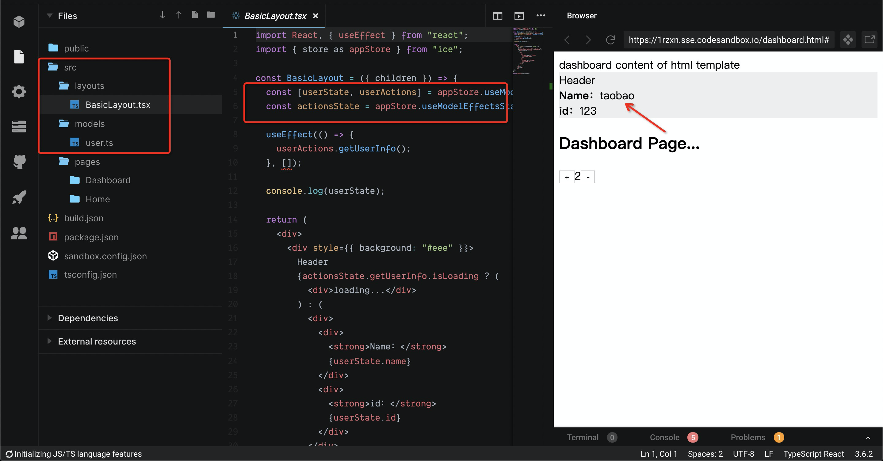 MPA + fusion组合使用报错 · Issue #97 · ice-lab/icejs · GitHub