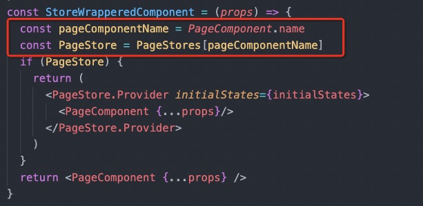 plugin-store 注册 Provider 设计优化 · Issue #120 · ice-lab/icejs · GitHub