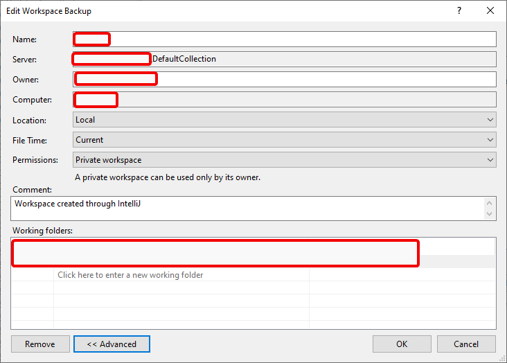 Any Action Leads To Keytfauthfail · Issue 401 · Microsoftazure Devops Intellij · Github 