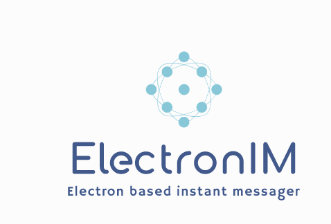 Logo · Issue #176 · manusa/electronim · GitHub