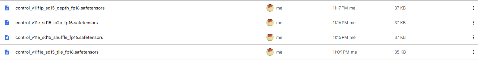 [Bug]: model download was not successful with 'Add Model' colab · Issue #443 · camenduru/stable ...