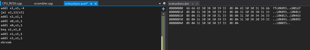 GitHub - 4DV4NC3M3N7/RV32i_custom_core: Custom RV32i Multicycle core ...