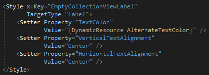[Bug] [CollectionView] Cannot access a disposed object. Object name: 'DefaultRenderer'. · Issue ...