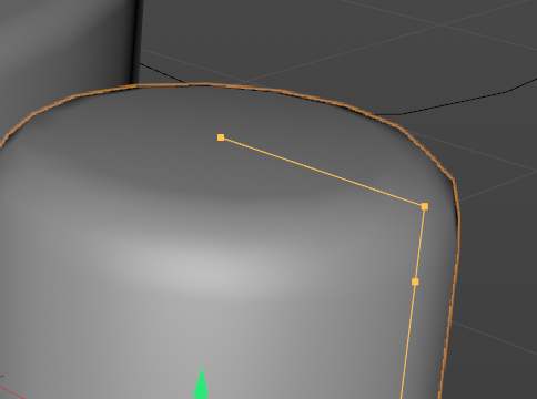 Py-RoundedTube Uses Different Handle Colors from Other Primitives · Issue #5 · Maxon-Computer ...