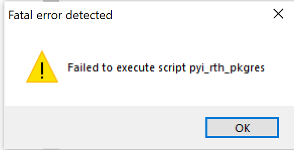 PyInstaller 3.6 AssertionError · Issue #4626 · pyinstaller/pyinstaller · GitHub