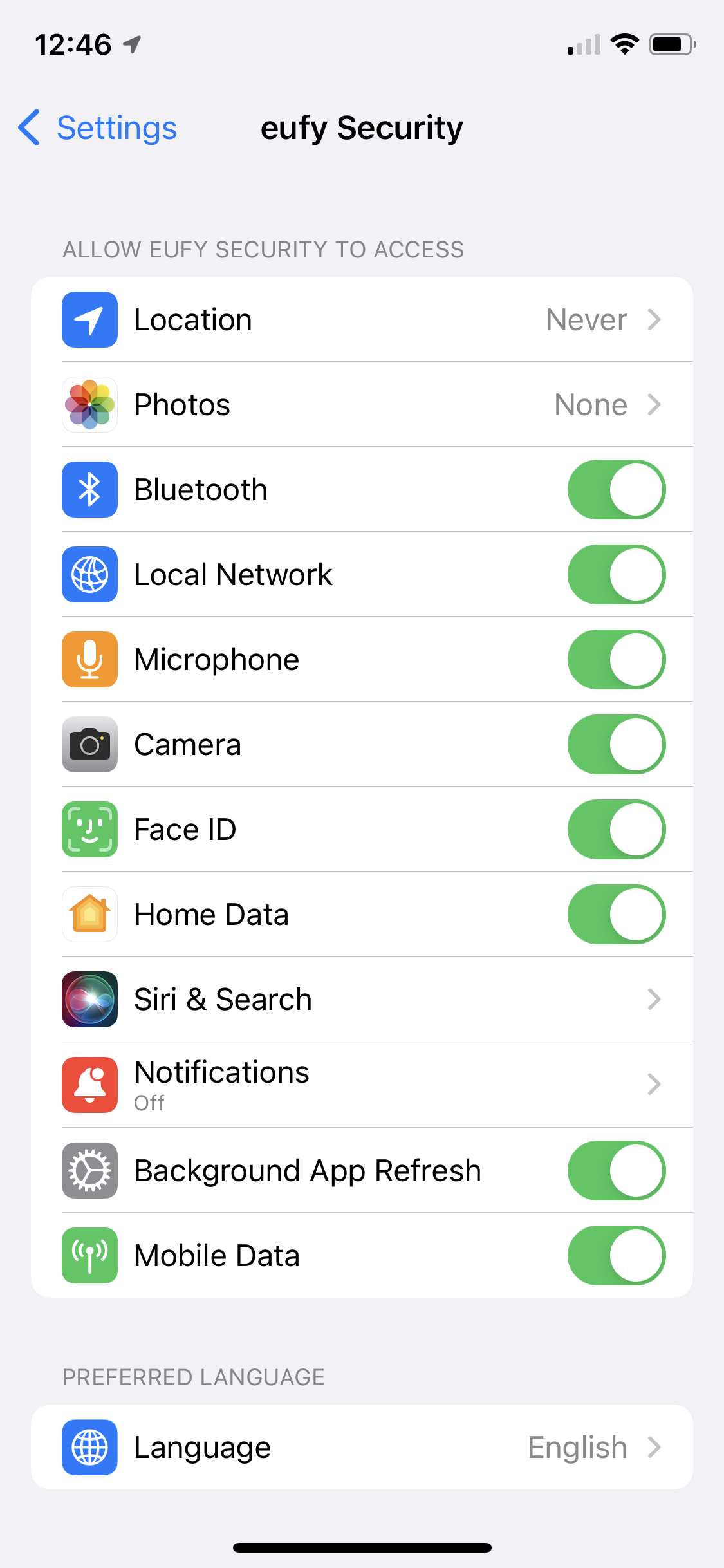 [enhancement]: Mute homebase notifications · Issue #90 · homebridge ...