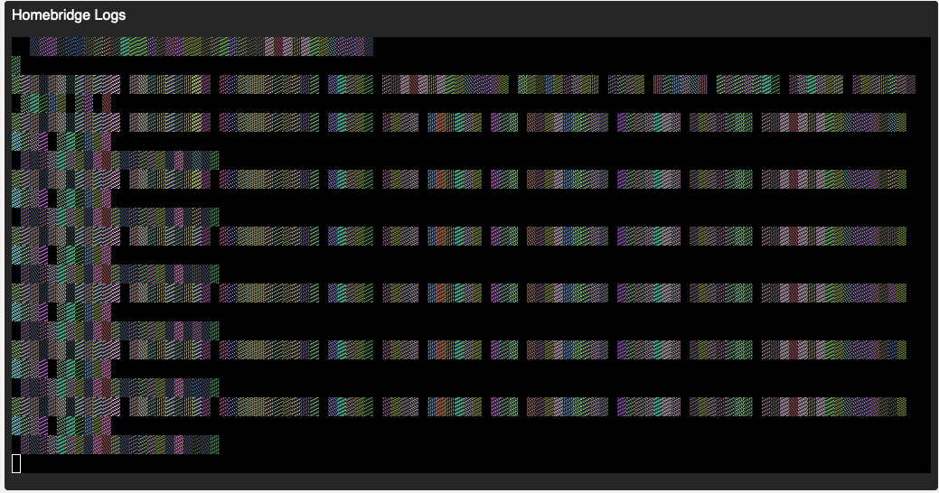 Issues with log graphic generation · Issue #1568 · homebridge ...