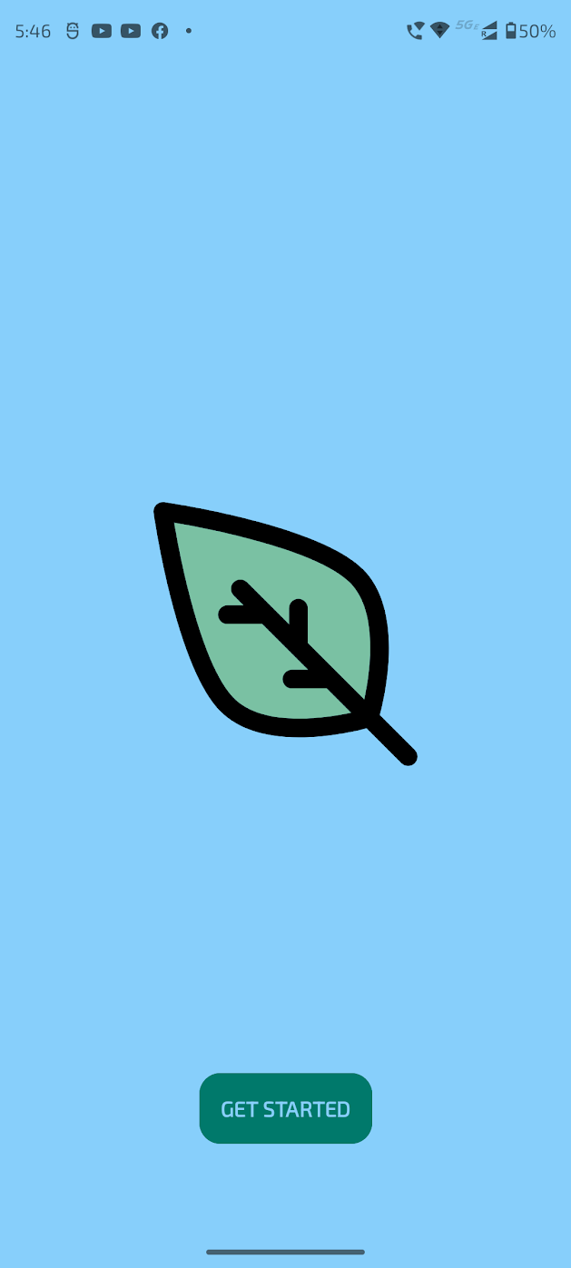 GitHub - gouthams22/serene-dnd: An android application with various DND features