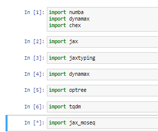 cuSolver internal error · Issue #69 · dattalab/keypoint-moseq · GitHub