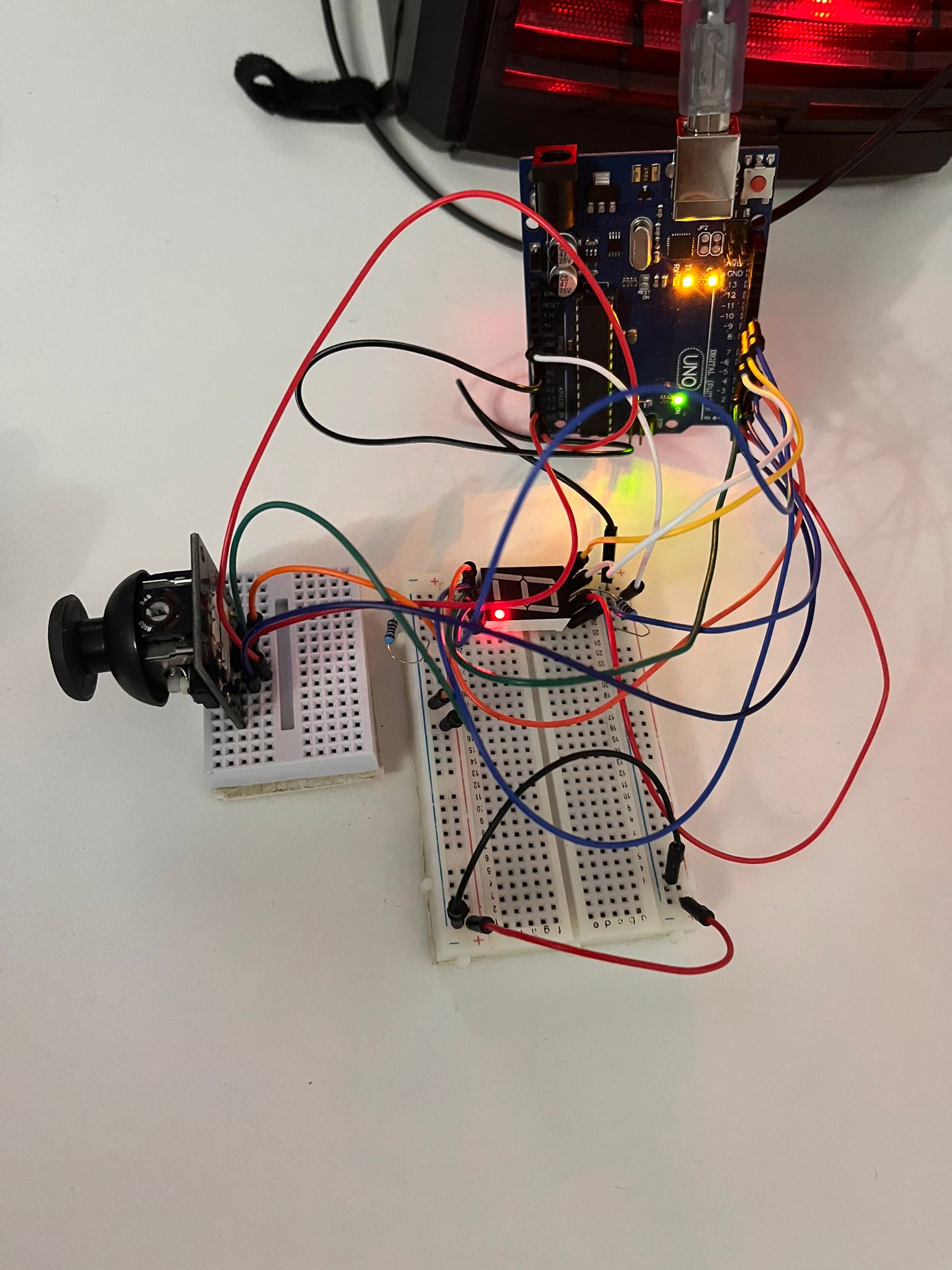 GitHub - AlexGabi17/IntroductionToRobotics