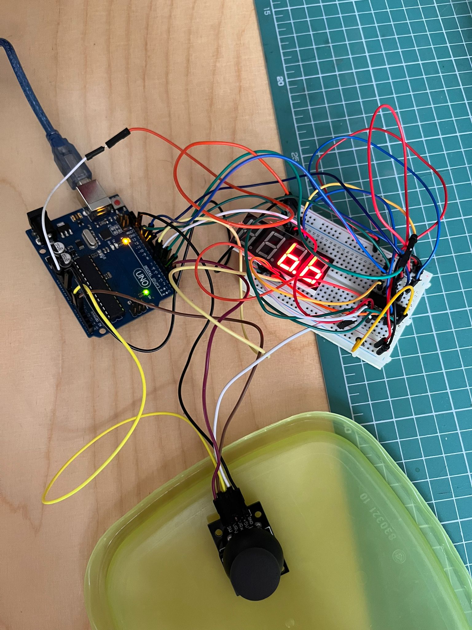 GitHub - AlexGabi17/IntroductionToRobotics