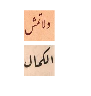 GitHub - melhazzouri/Arabic-Font-Classification