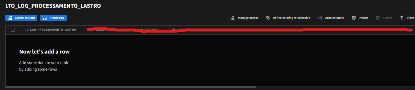 Data provider presenting ORA-00972: identifier is too long · Issue #6927 · Budibase/budibase ...