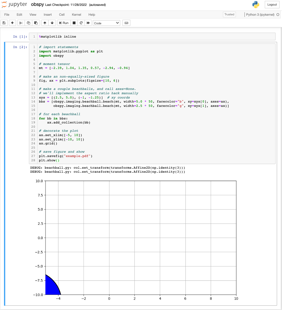 Bugs When Saving Plotted Beachballs To Pdf Or Eps Figures · Issue 2887 · Obspy Obspy · Github