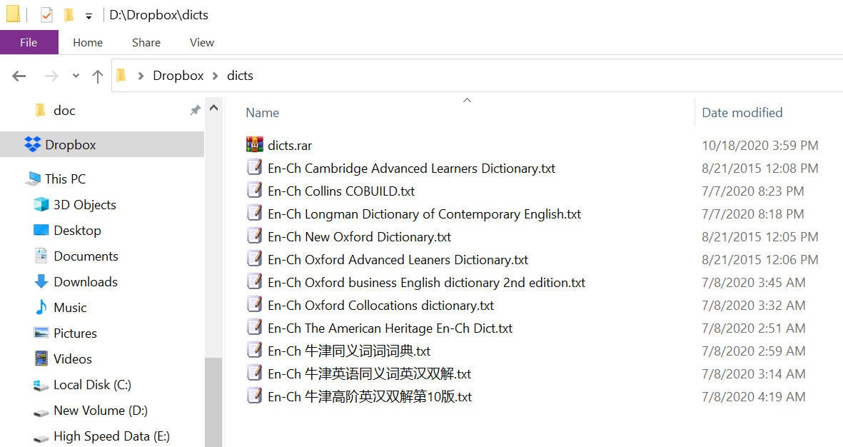 Can't find text · Issue #74 · Genivia/ugrep · GitHub