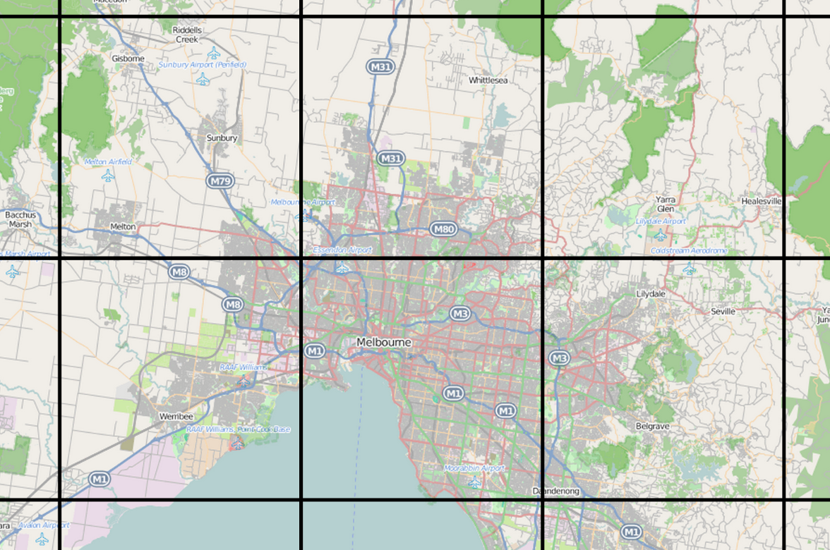 Tile Map Service / Tile map · Issue #17934 · highcharts/highcharts · GitHub