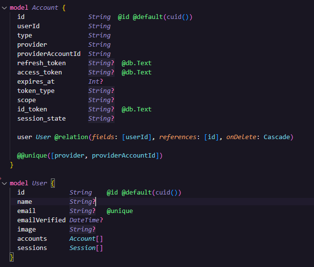 Instagram unknown arg on signIn callback (user_id) · Issue #5458 · nextauthjs/next-auth · GitHub