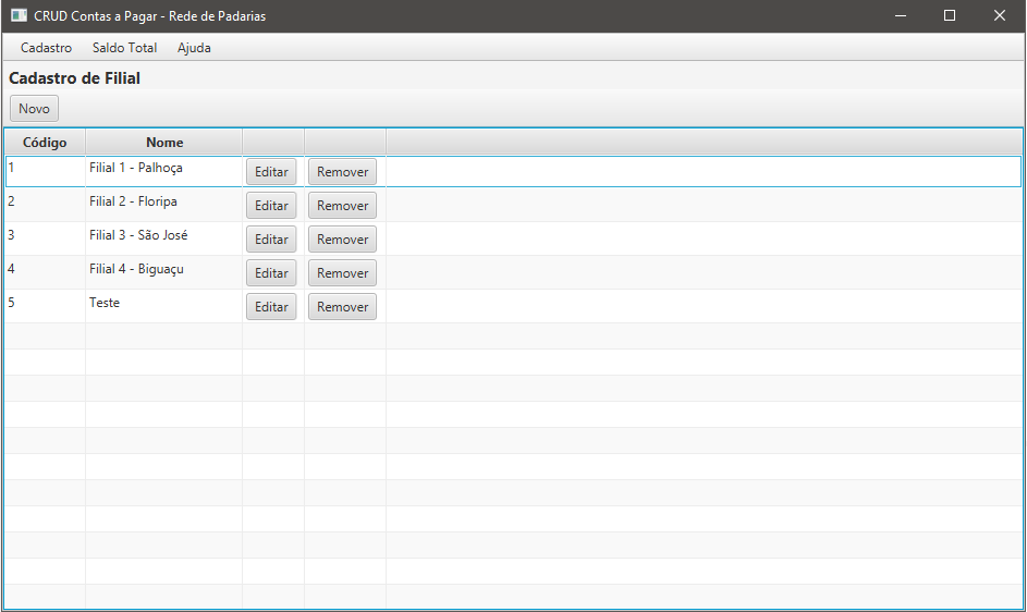 GitHub - fabrevitor/crud-contasapagar-provapratica: CRUD de Contas a Pagar desenvolvido para uma ...