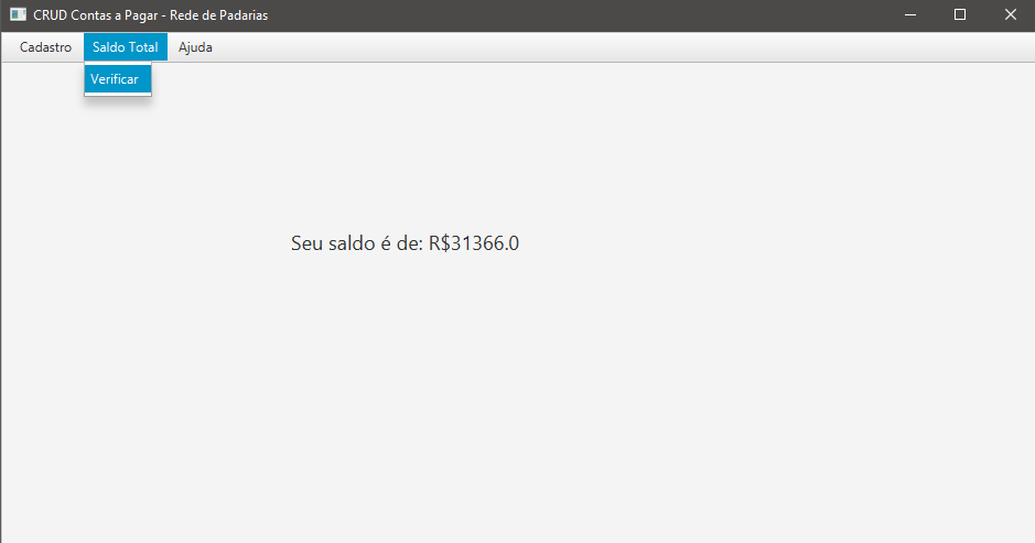 GitHub - fabrevitor/crud-contasapagar-provapratica: CRUD de Contas a Pagar desenvolvido para uma ...