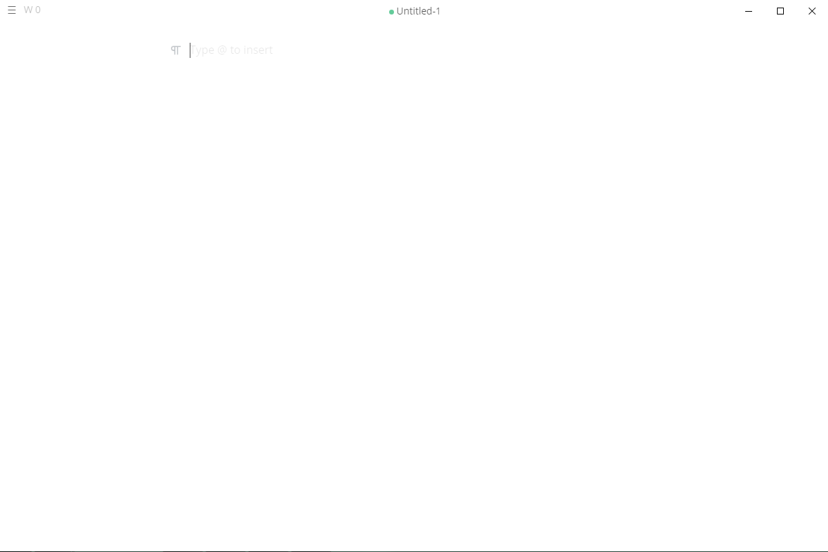 安装打开报错 · Issue #2263 · marktext/marktext · GitHub