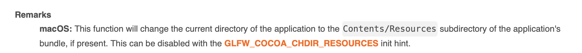 Unexpected path change when starting dearpygui start on MacOS · Issue #967 · hoffstadt/DearPyGui ...