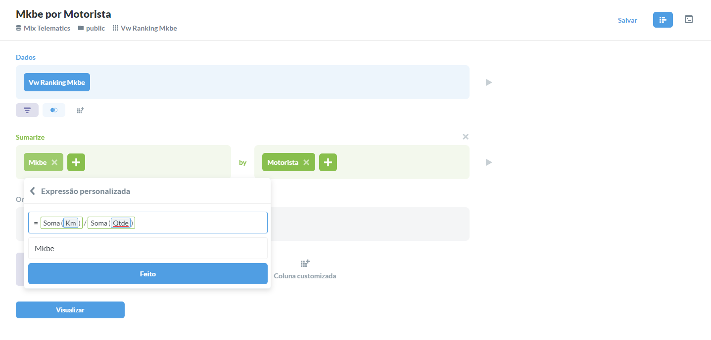 Not Possible To Sort By Metric · Issue 8283 · Metabasemetabase · Github