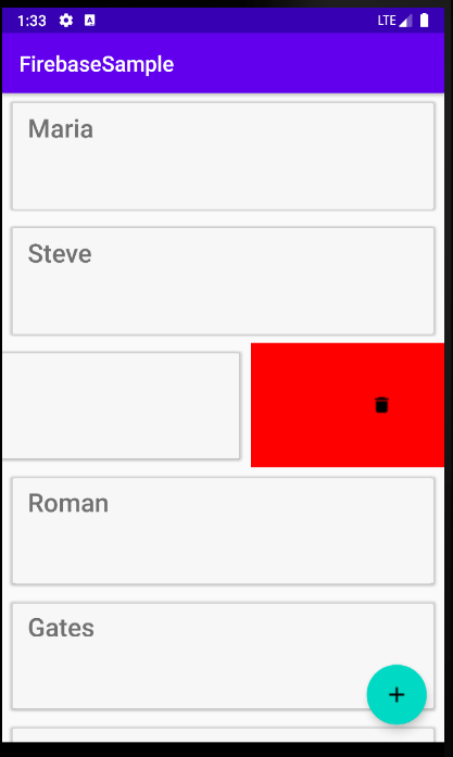 GitHub - Swapnil2727/FirebaseSampleApp: Firebase Sample app ...