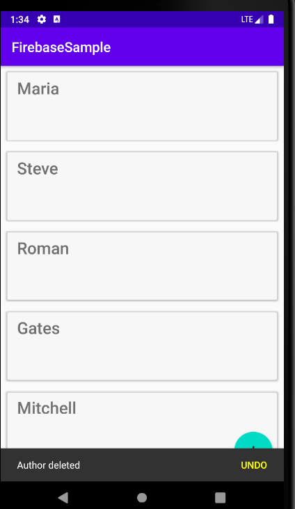 GitHub - Swapnil2727/FirebaseSampleApp: Firebase Sample app ...