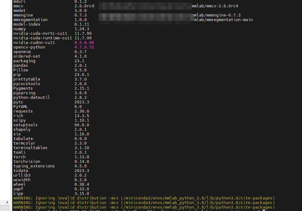 UserWarning: Grad strides do not match bucket view strides. This may ...