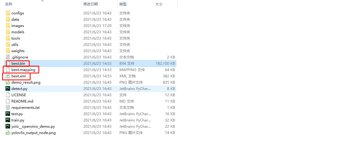 ValueError: too many values to unpack (expected 4) · Issue #2 · Chen-MingChang/pytorch_YOLO ...