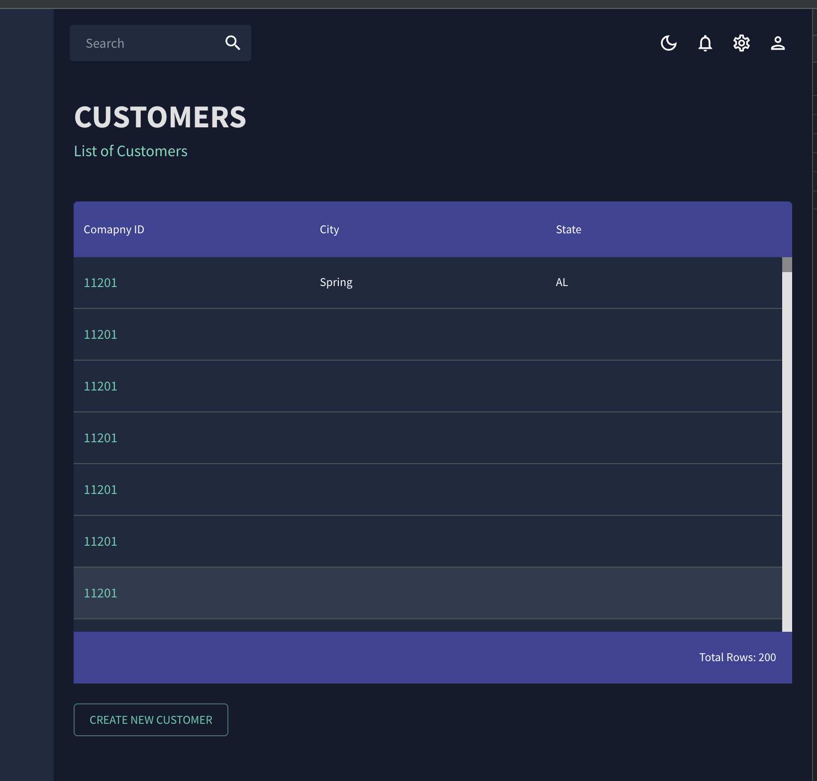 Error thrown when attempting to commence aggregation in Premium Data Grid · Issue #8586 · mui ...