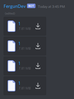 It is possible to bypass the 8MB upload limit · Issue #2857 · discord ...
