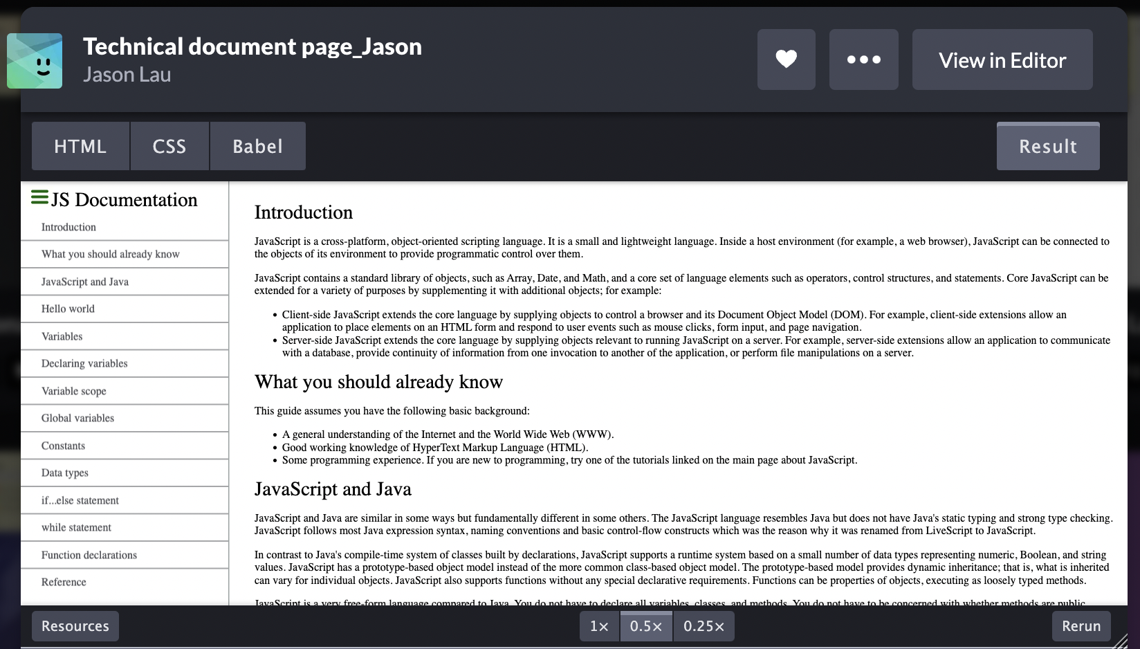 Github Khlauajtechnialdocfefreecodecamp Practice For Fe Development