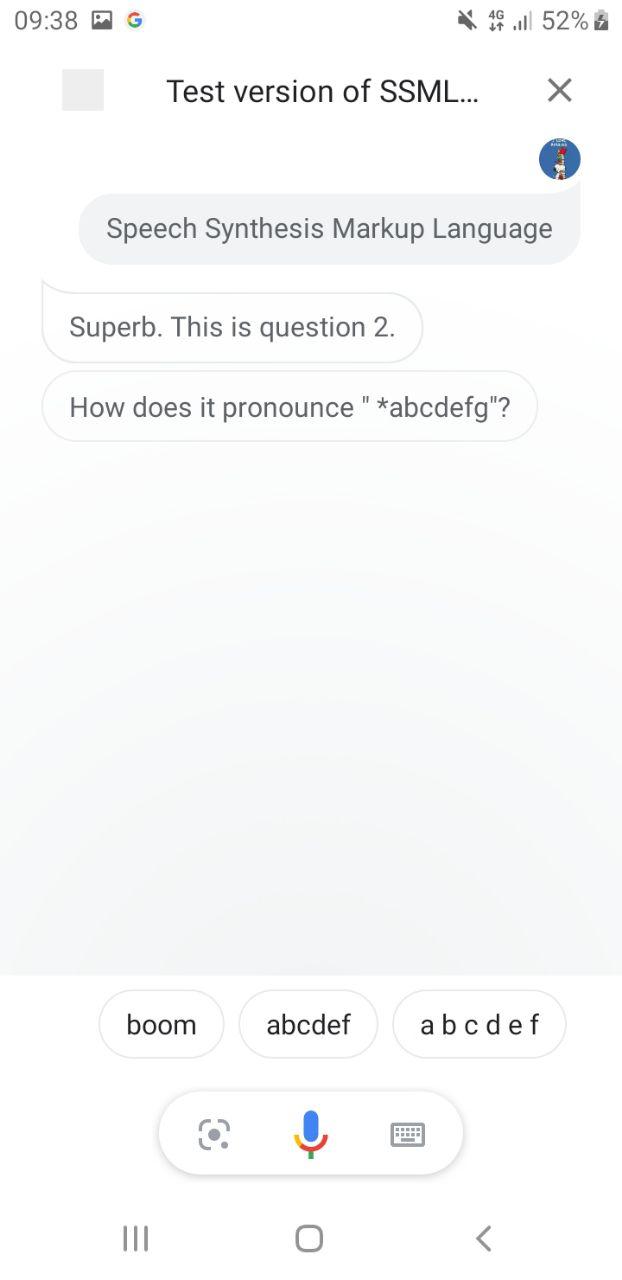 GitHub - BLUEBAYcreater/SSML-Chatbot-Artificial-Intelligence-Development: The first bot in the ...