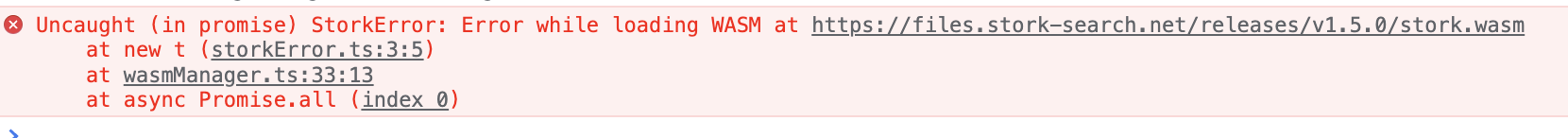 Stork assets must be cached locally · Issue #346 · srid/emanote · GitHub