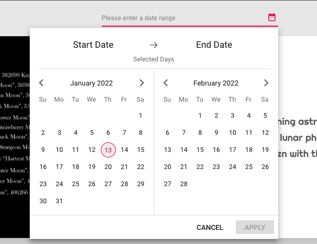 GitHub - rathore90/spacestagram